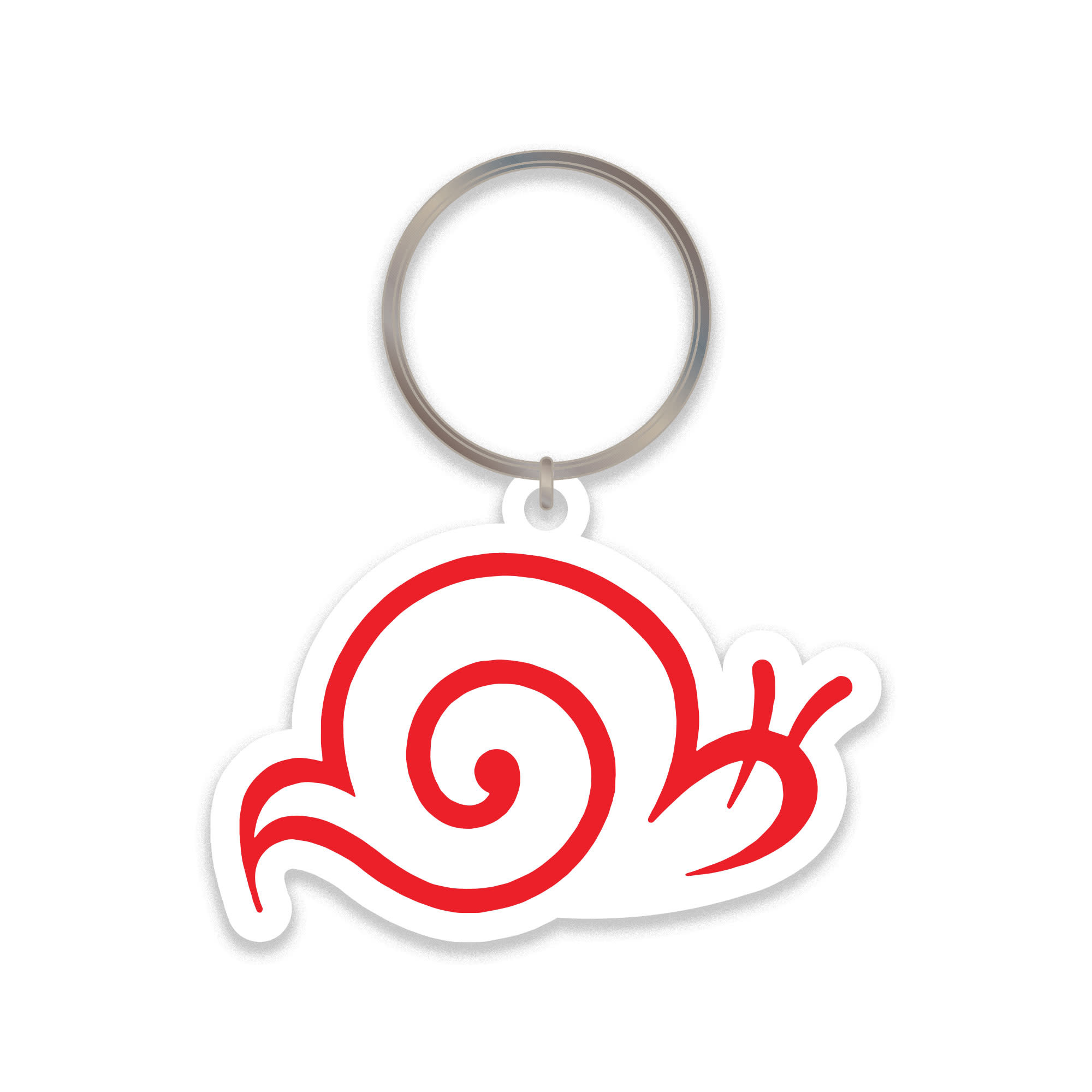 Jardine Shelly Key Ring - The Madeira School