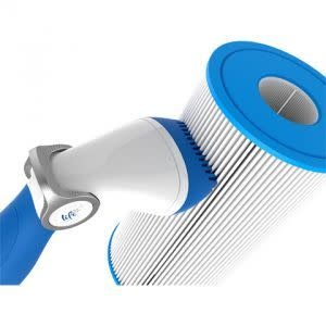 Water Wand Pro (Life) - Colorado Custom Spas, Inc (Denver)