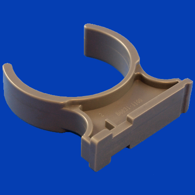 Bullfrog SNAPCAP CLIP GRAY (C Clip) - Colorado Custom Spas, Inc (Denver)