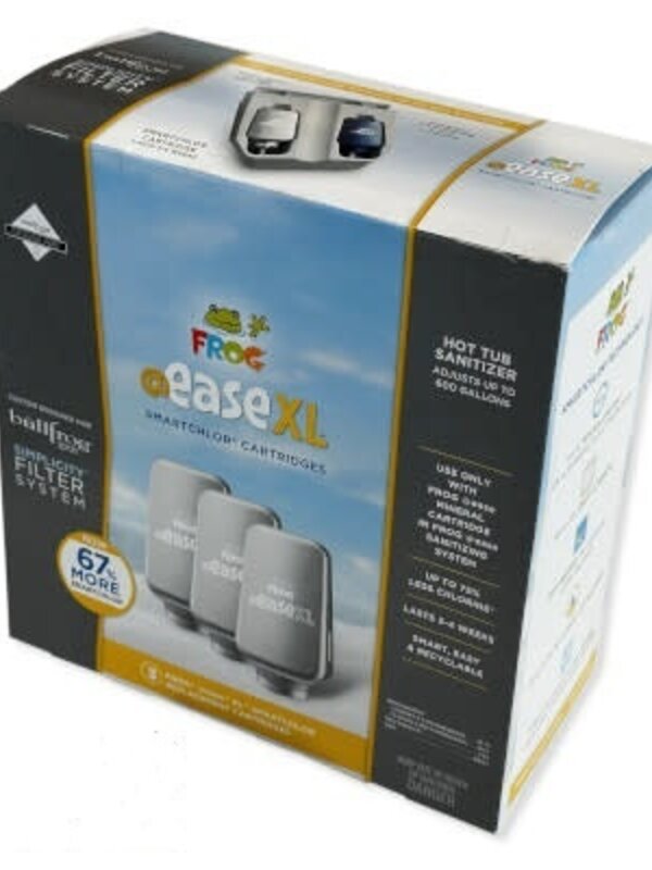 @ Ease - Colorado Custom Spas, Inc (Denver)