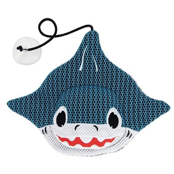 HTS Turbo Oil Absorbing Sponge: Meggie - Colorado Custom Spas, Inc (Denver)