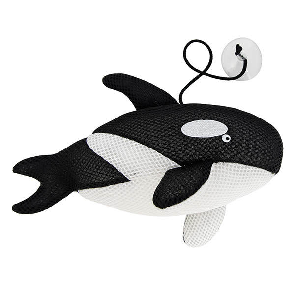 HTS Turbo Oil Absorbing Sponge: Willy - Colorado Custom Spas, Inc (Denver)