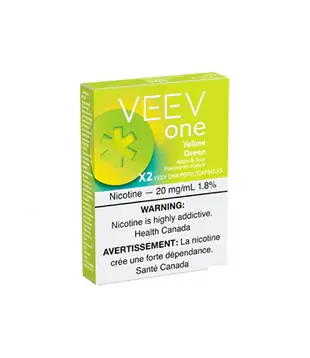 Buy Veev One Pods at Tommy E-Cigs Vape Store in Simcoe, Ontario Canada ...