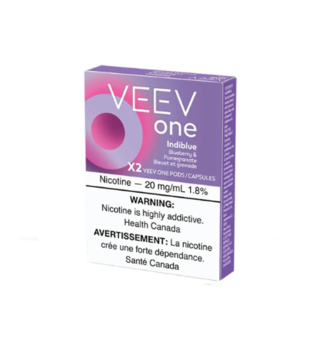 Buy Veev One Pods at Tommy E-Cigs Vape Store in Simcoe, Ontario Canada ...