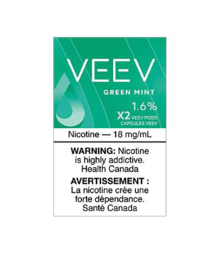 Buy Veev One Pods at Tommy E-Cigs Vape Store in Simcoe, Ontario Canada ...