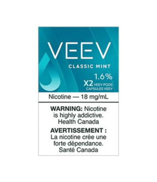 Buy Veev One Pods at Tommy E-Cigs Vape Store in Simcoe, Ontario Canada ...