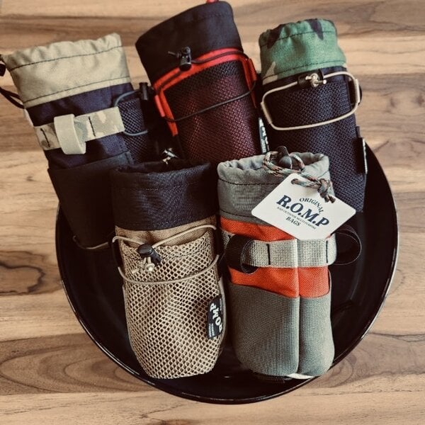 Bags - Behind Bars Bicycle Shop