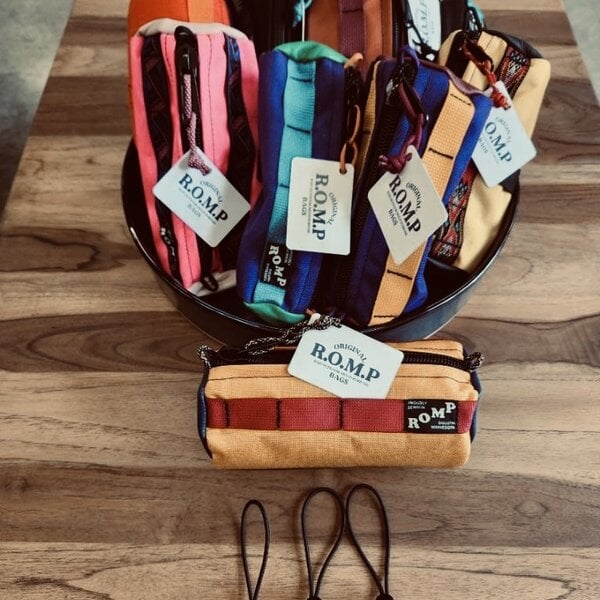 Bags - Behind Bars Bicycle Shop