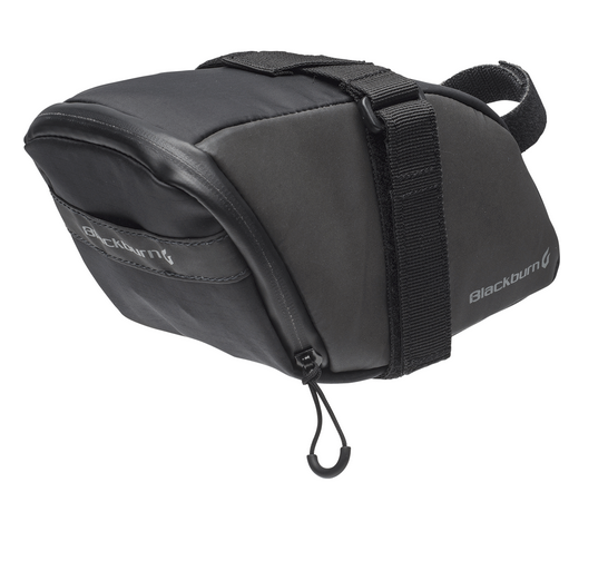Bag - Blackburn - Grid Seat Bag - Large - Behind Bars Bicycle Shop