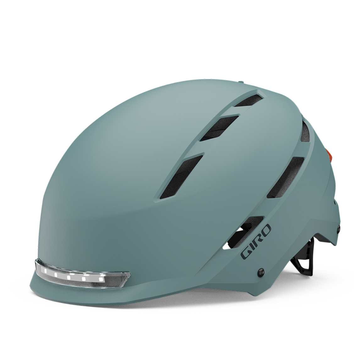 Helmet - Giro - Escape MIPS LED - Behind Bars Bicycle Shop