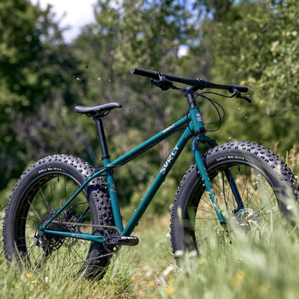 Bikes - Behind Bars Bicycle Shop