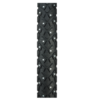 Schwalbe Marathon Winter Plus Tire - 26 x 1.75, Clincher, Wire, Black ...