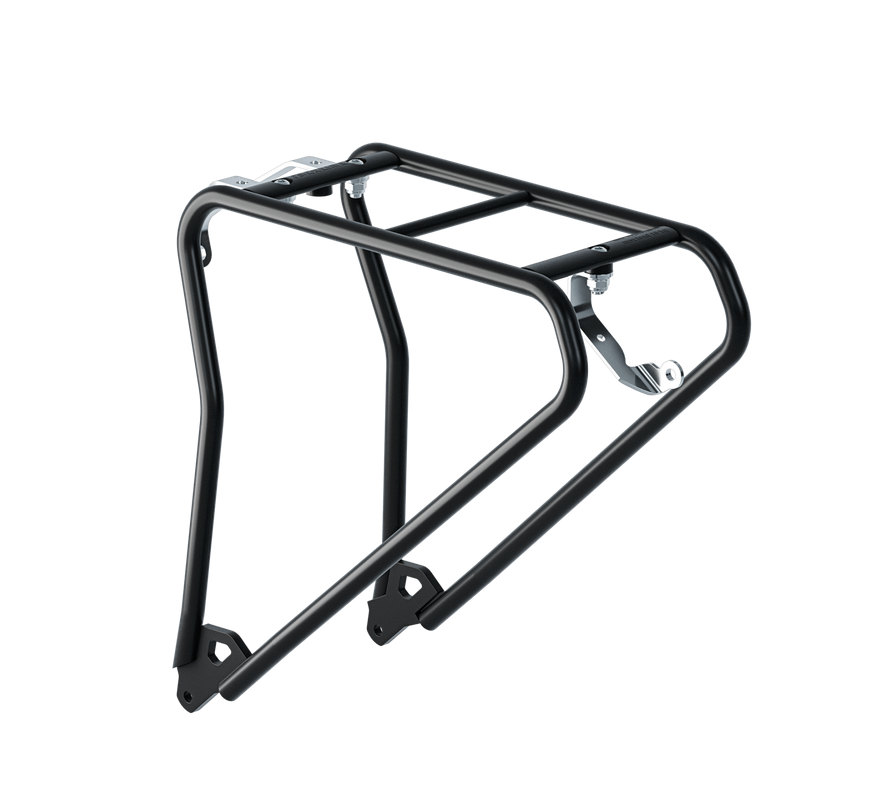 BIKE RACK FT RACKTIME TOPIT 2.0 BK (N) - Behind Bars Bicycle Shop