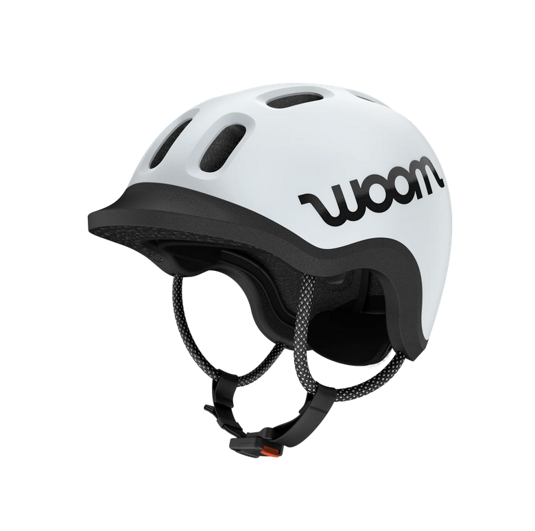 Helmet - Woom - Ready Kids - Behind Bars Bicycle Shop