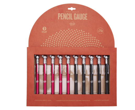 Tool - Planet Bike - Pencil Gauge - Behind Bars Bicycle Shop