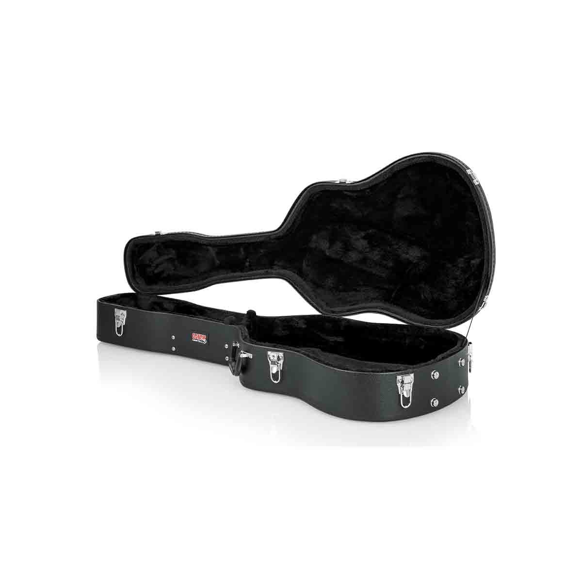 GATOR CLASSIC 12 STRING HARD SHELL GUITAR CASE - Roxy Music