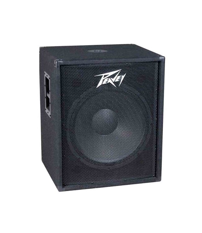 PEAVEY PV118 SUBWOOFER - Roxy Music