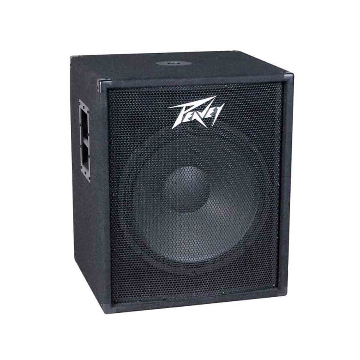PEAVEY PV118 SUBWOOFER - Roxy Music