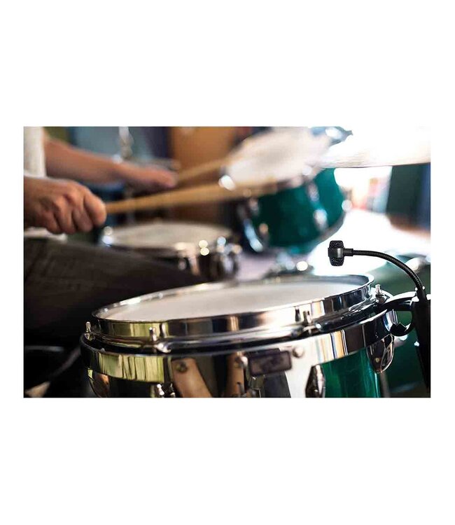 SHURE PG98D WIRED DRUM MICROPHONE - Roxy Music