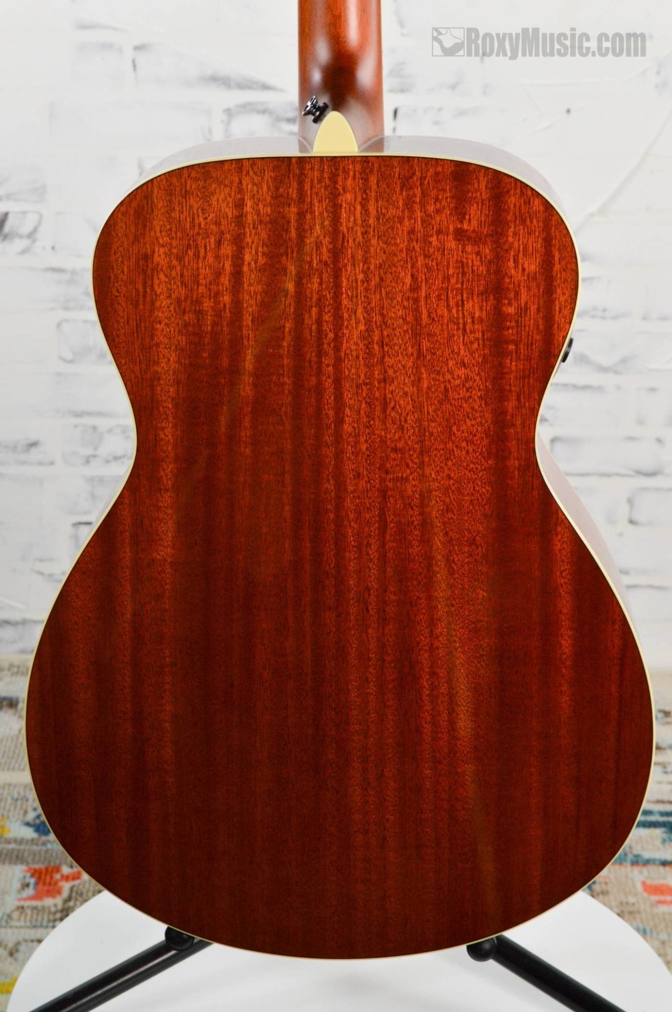 YAMAHA FSTA TRANSACOUSTIC CONCERT VINTAGE TINT ACOUSTIC ELECTRIC GUITAR ...