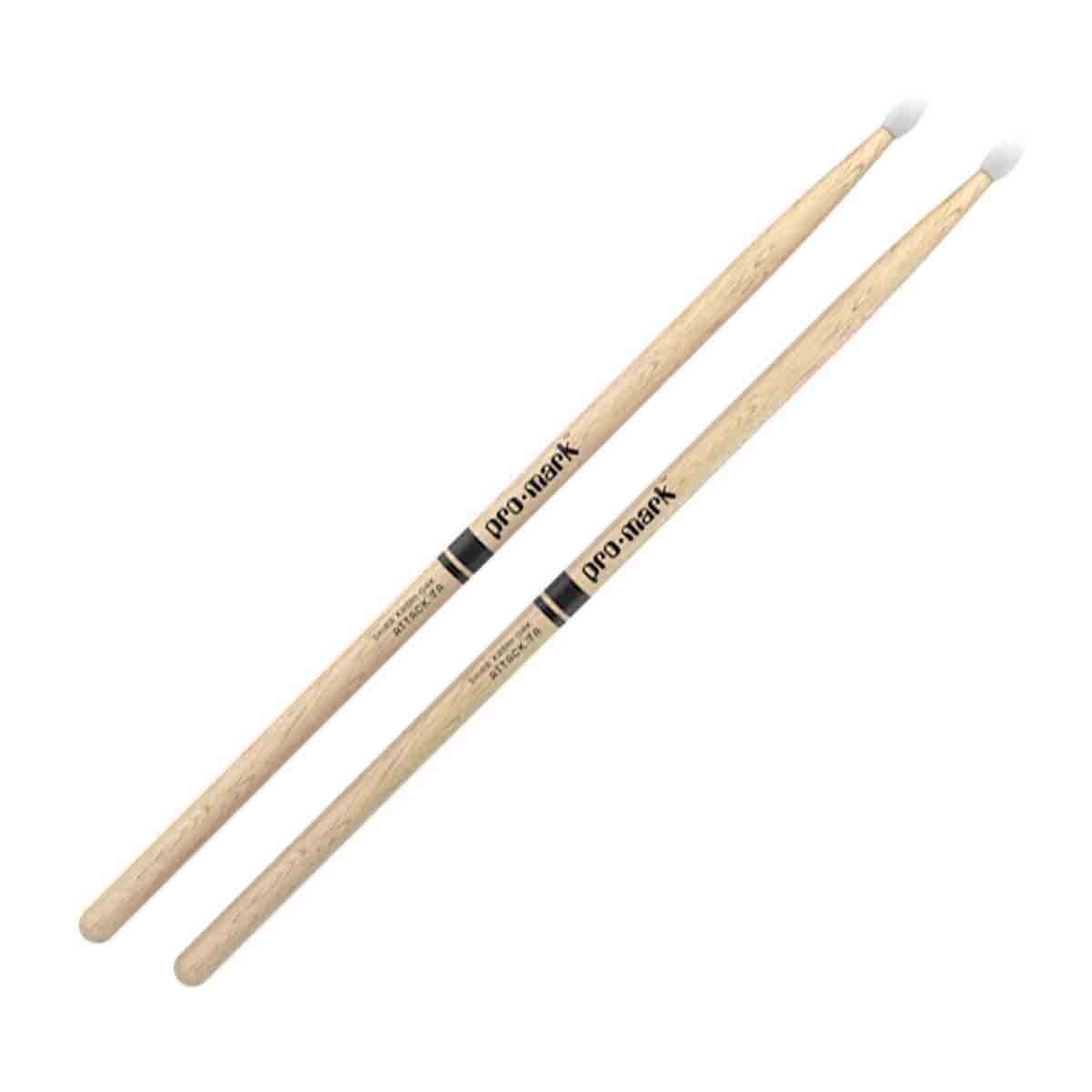 PRO MARK 7A NYLON OAK DRUMSTICKS - Roxy Music