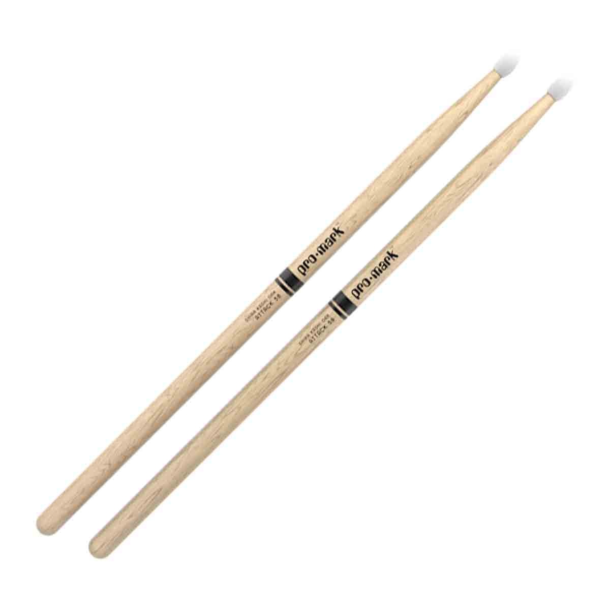 PRO MARK 5B NYLON OAK DRUMSTICKS - Roxy Music