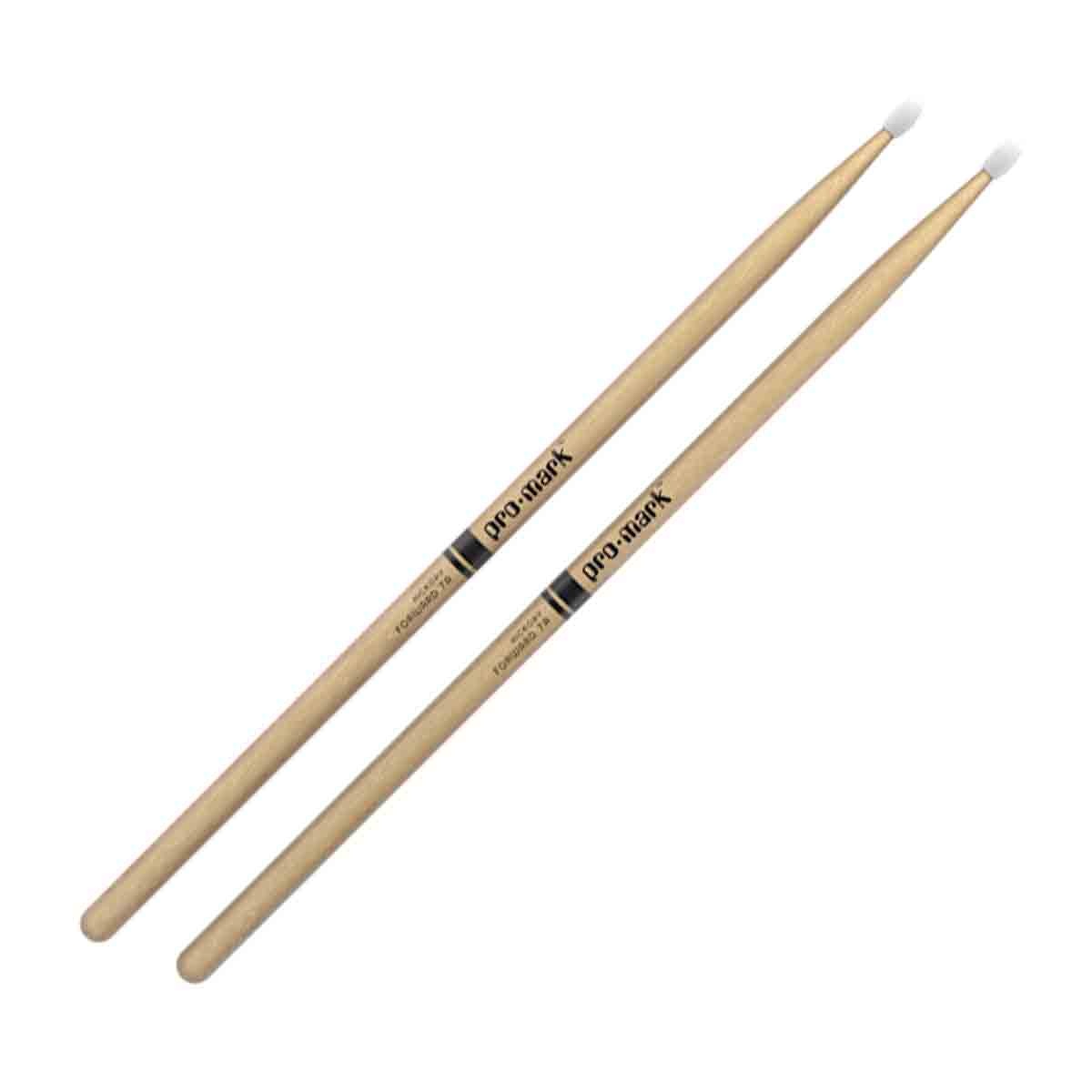 PRO MARK 7A NYLON HICKORY DRUMSTICKS - Roxy Music