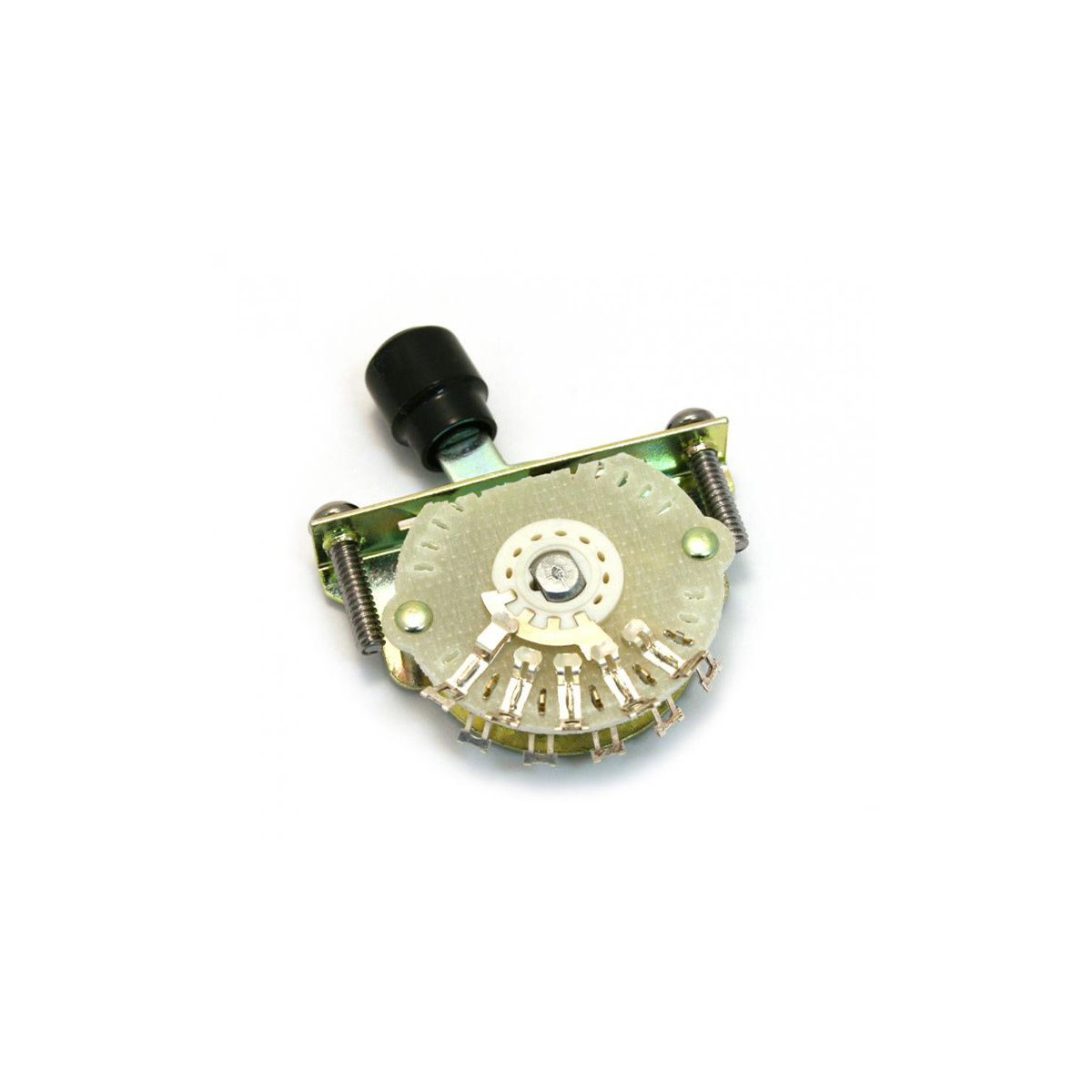 FENDER 4-POSITION TELE CUSTOM PICKUP SELECTOR SWITCH - Roxy Music