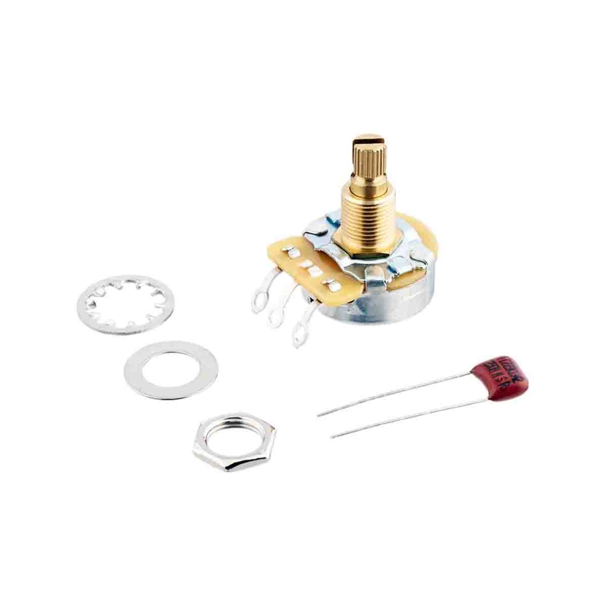 FENDER SPLIT SHAFT POTENTIOMETER - Roxy Music