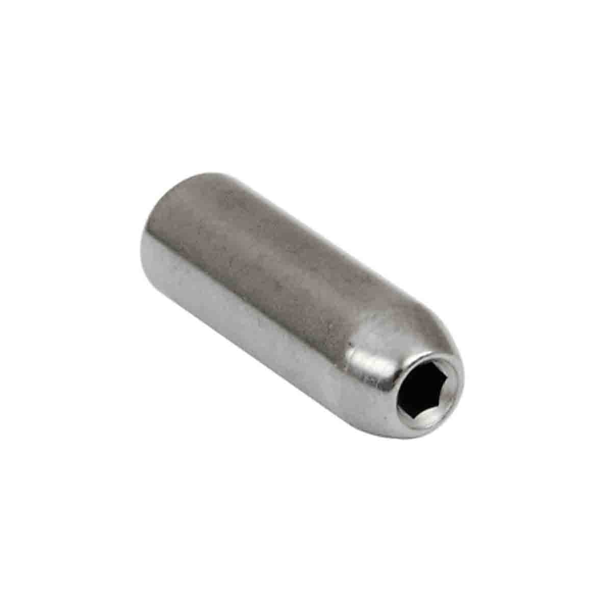 FENDER BULLET TRUSS ROD NUT - Roxy Music
