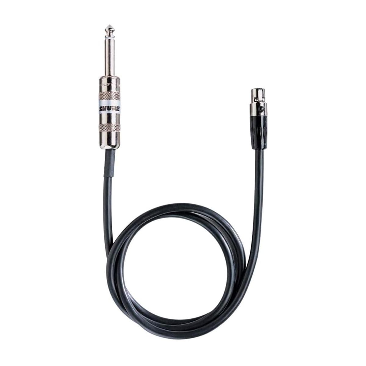 SHURE WA302 NSTRUMENT CABLE FOR WIRELESS - Roxy Music