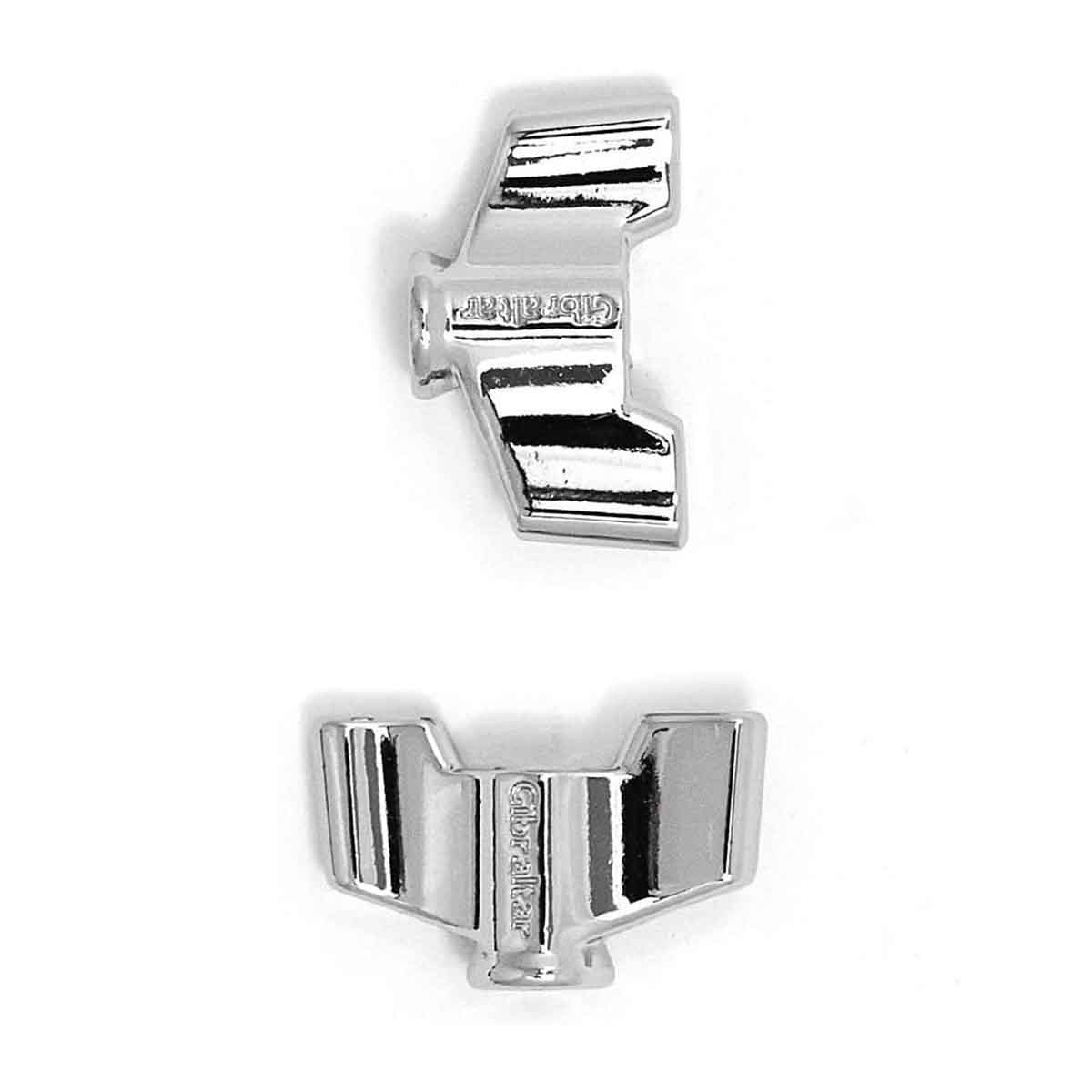 GIBRALTAR 8MM HEAVY DUTY WING NUT (2 PACK) - Roxy Music