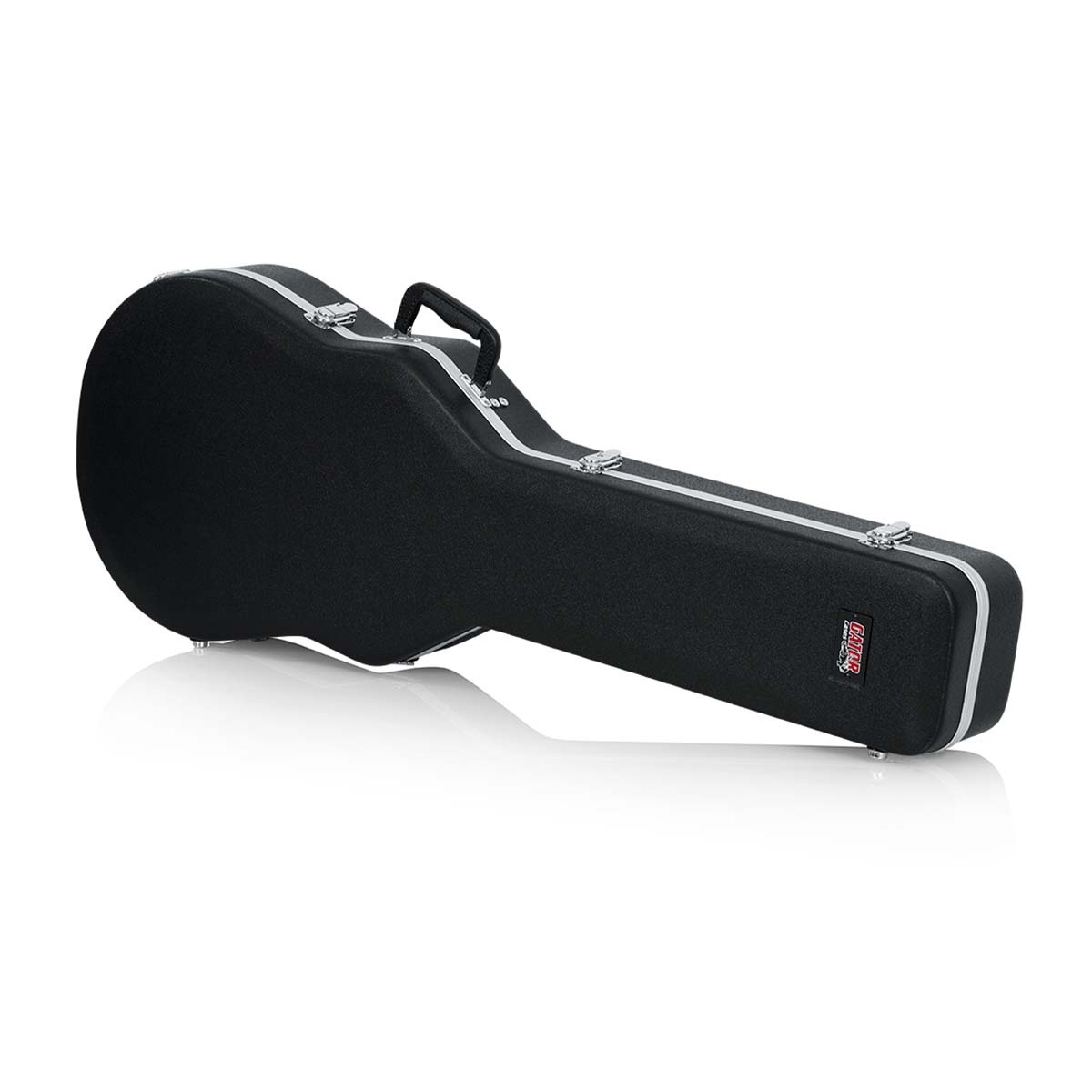 GATOR GIBSON LES PAUL HARD SHELL GUITAR CASE - Roxy Music