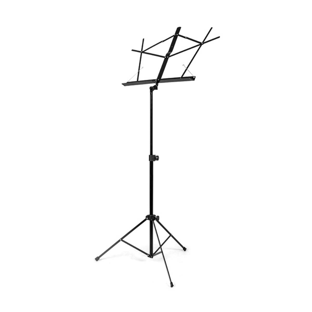 NOMAD LIGHTWEIGHT ADJUSTABLE MUSIC STAND - Roxy Music