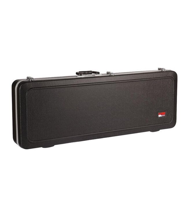 Gator GC-ELECTRIC-A Deluxe ABS Molded Case for Double-cutaway - Roxy Music
