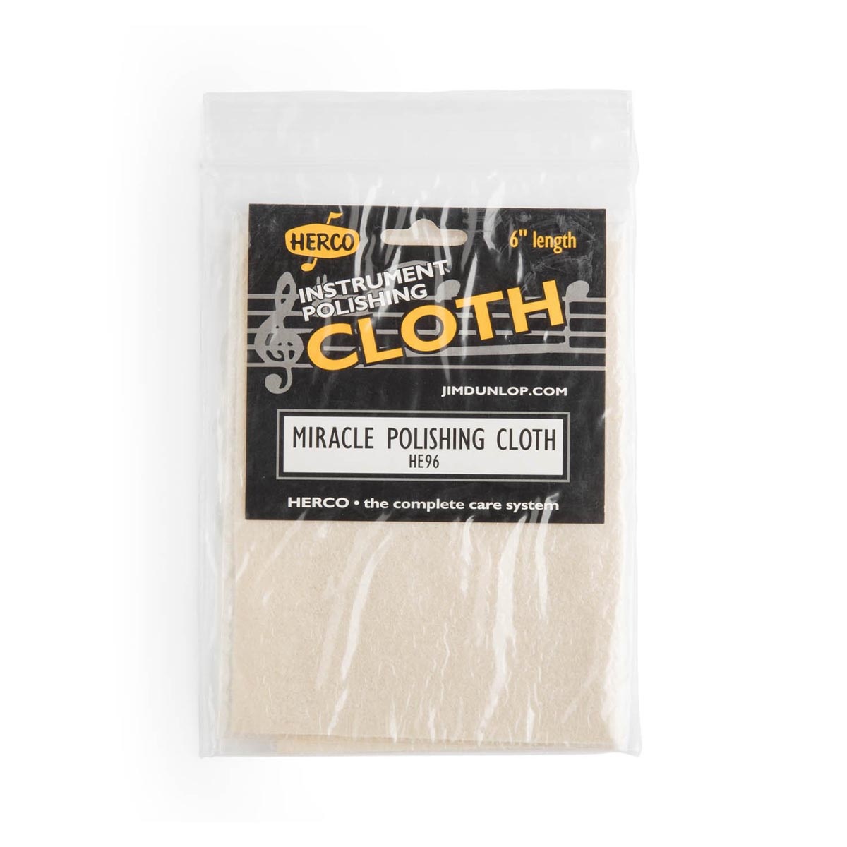 HERCO MIRACLE CLEANING CLOTH - Roxy Music