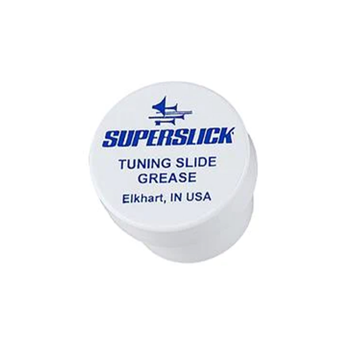 SUPER SLICK TUNING SLIDE GREASE (0.25 OZ) - Roxy Music