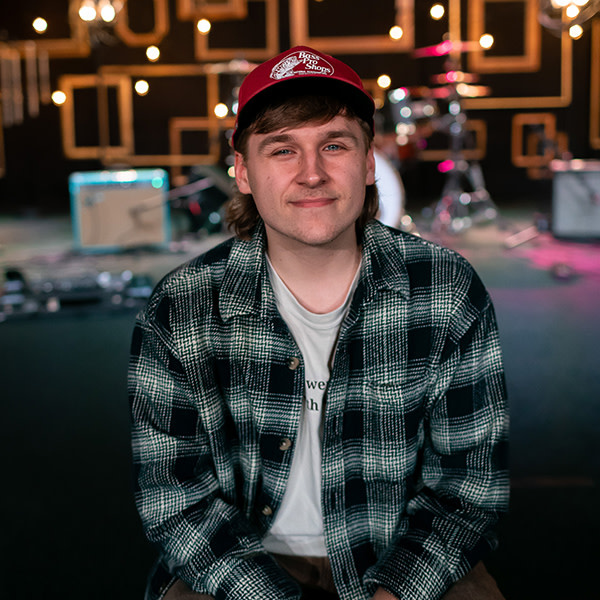 LUKE PORTER - 4 PACK - Roxy Music