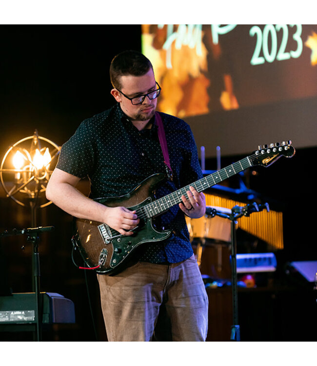 TYLER GRACE - 4 PACK - Roxy Music