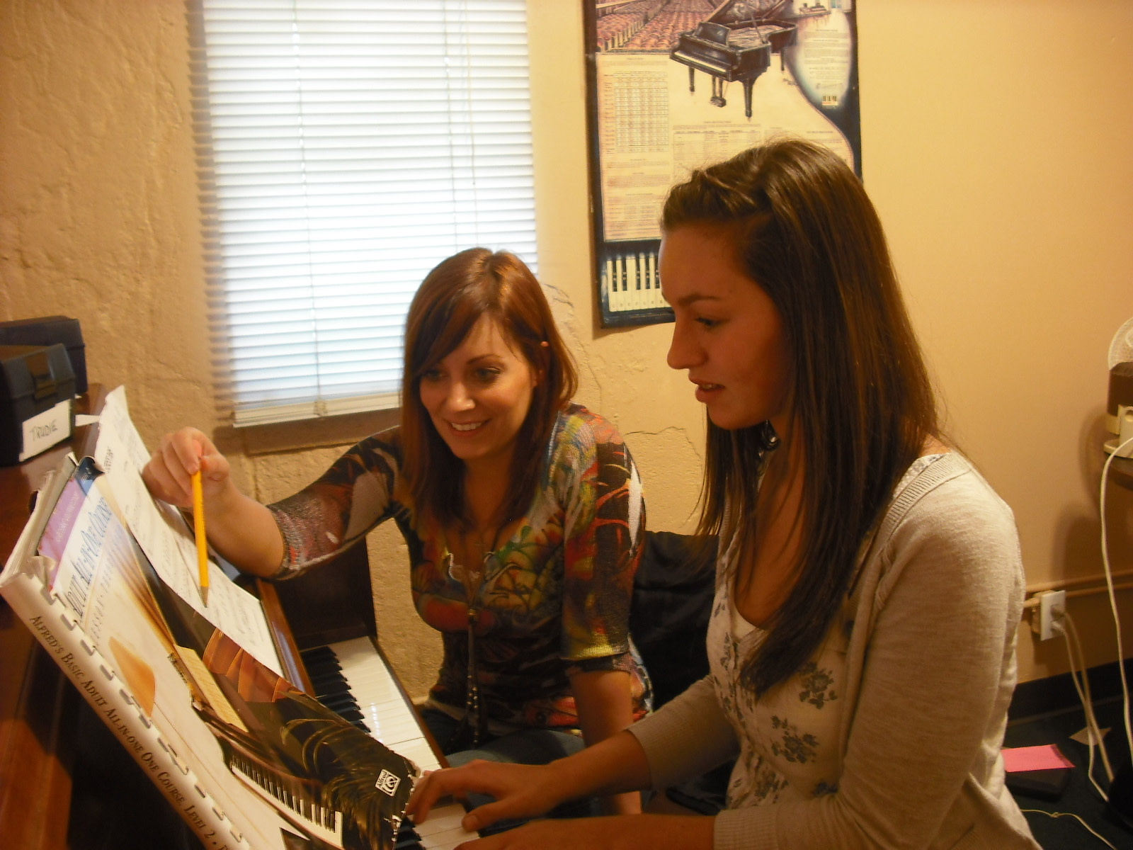 KIM THOMPSON - 4 PACK - Roxy Music