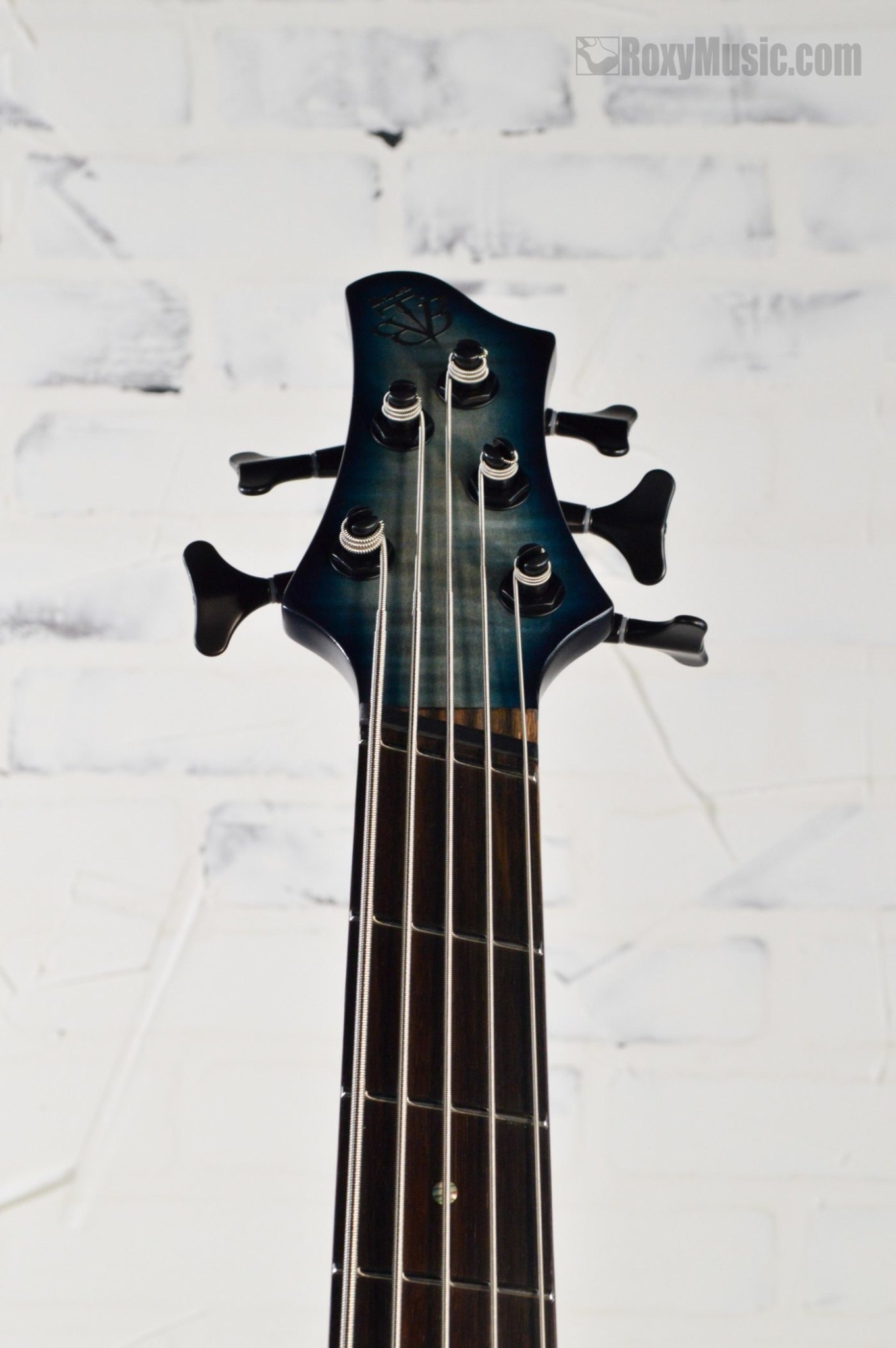 IBANEZ BTB BASS WORKSHOP MULTI SCALE 5 STRING ELECTRIC BASS GUITAR ...