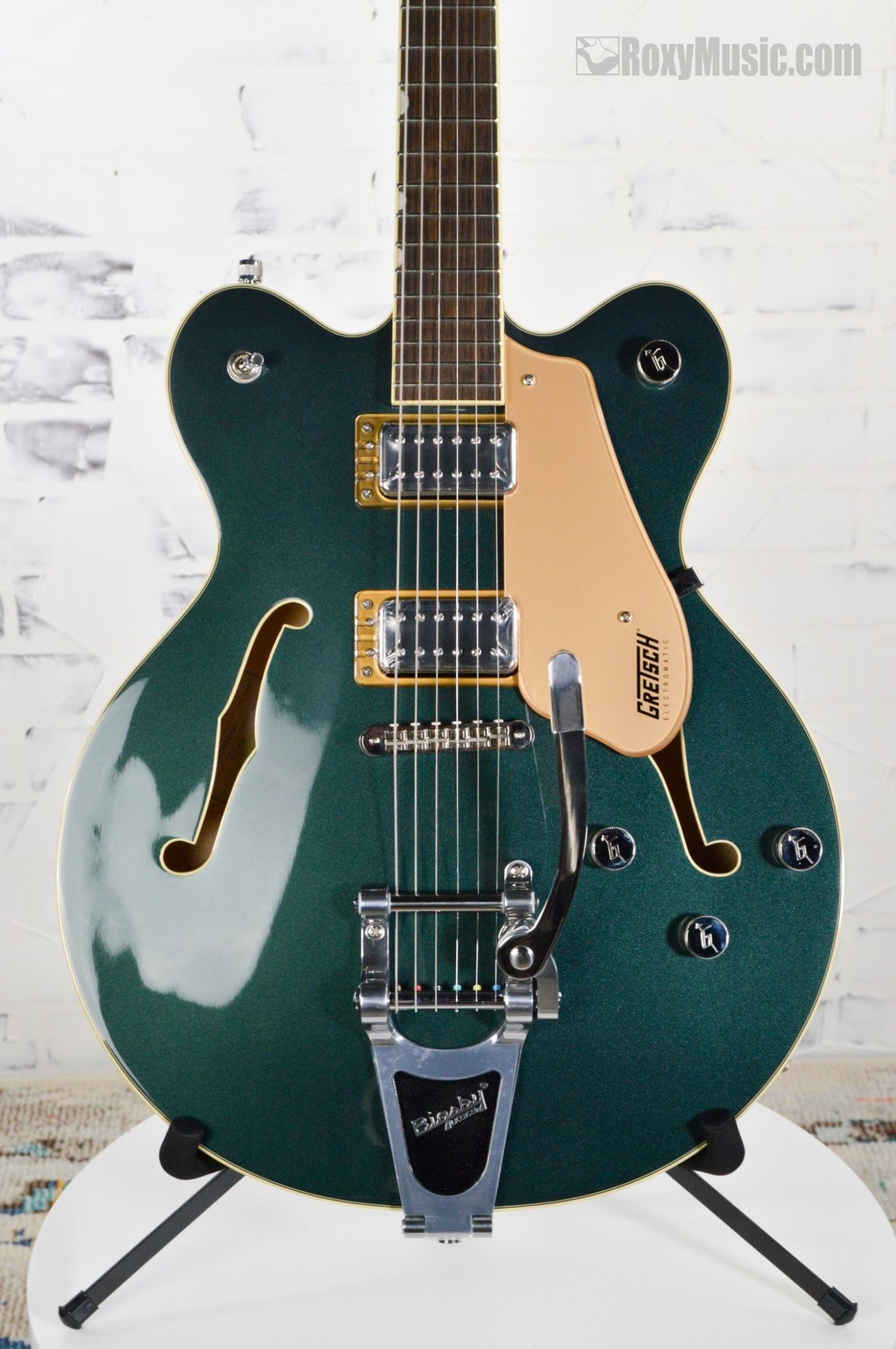 Gretsch G5622T Electromatic Center Block Double-Cut with Bigsby ...