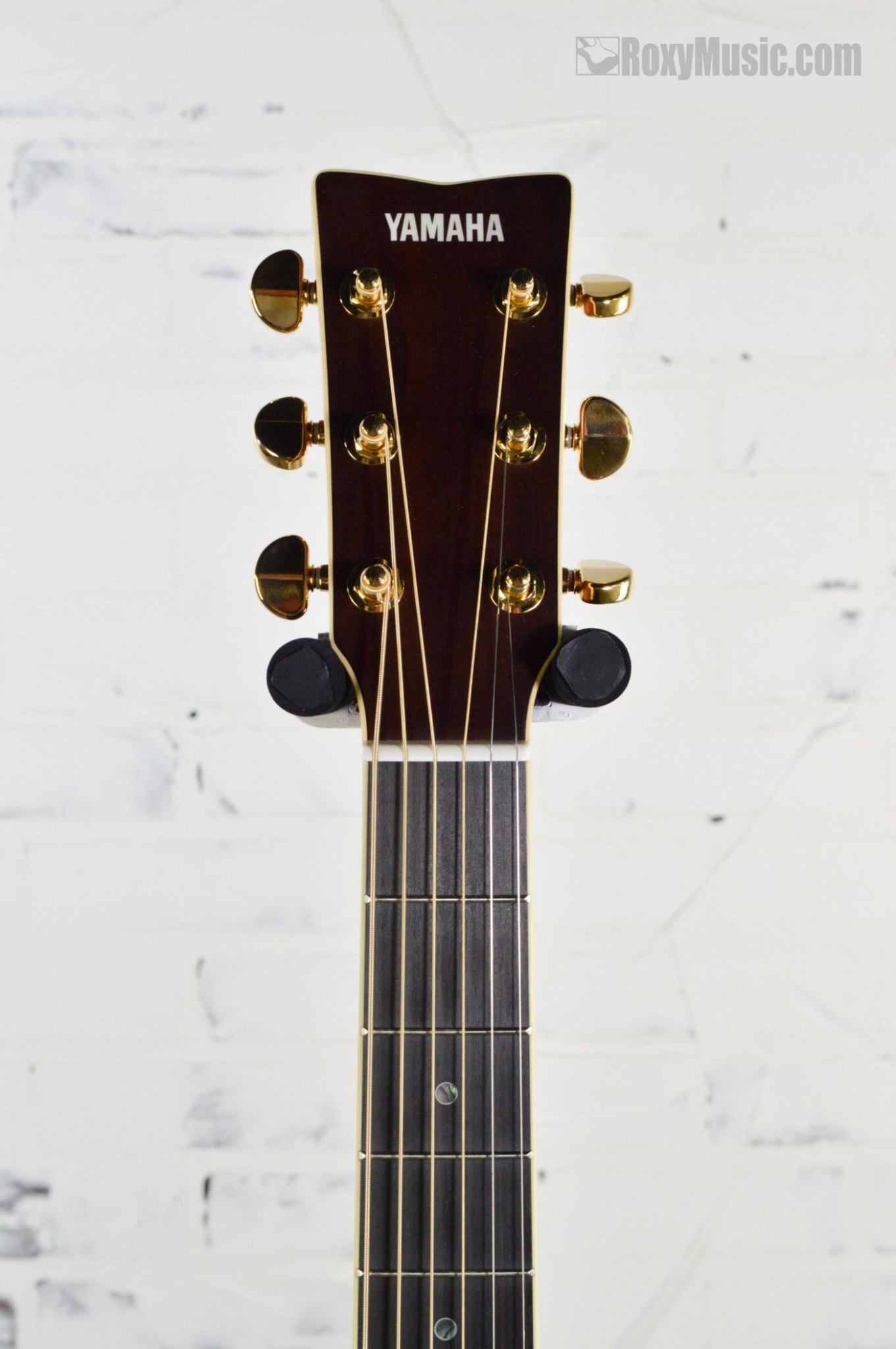 YAMAHA LLTA TRANSACOUSTIC SUNBURST ACOUSTIC ELECTRIC GUITAR WITH GIGBAG ...