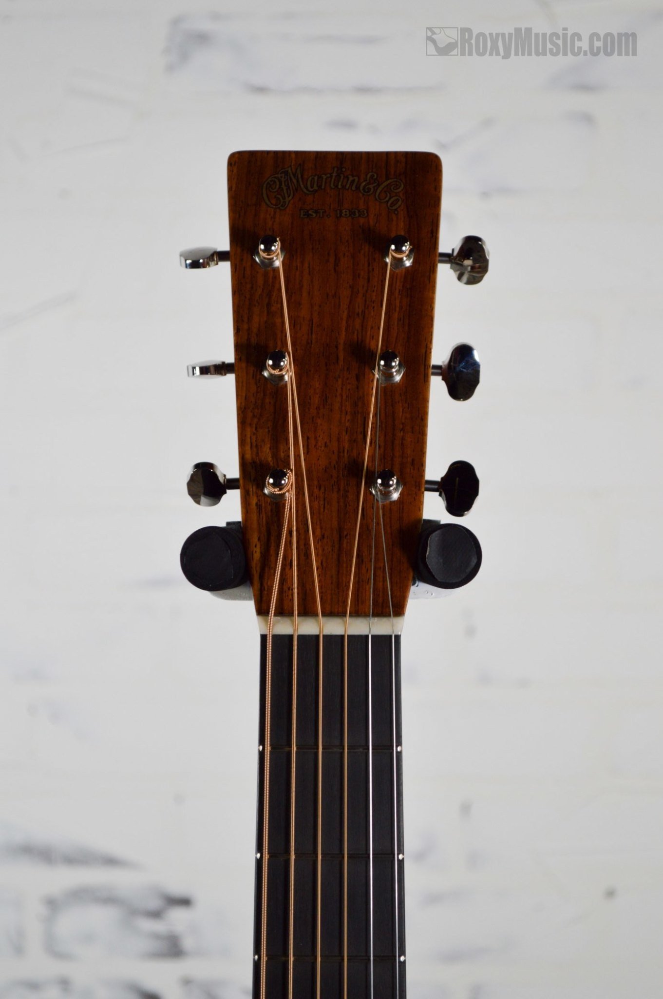 Martin D-28 Authentic 1937 VTS Acoustic Guitar - Roxy Music