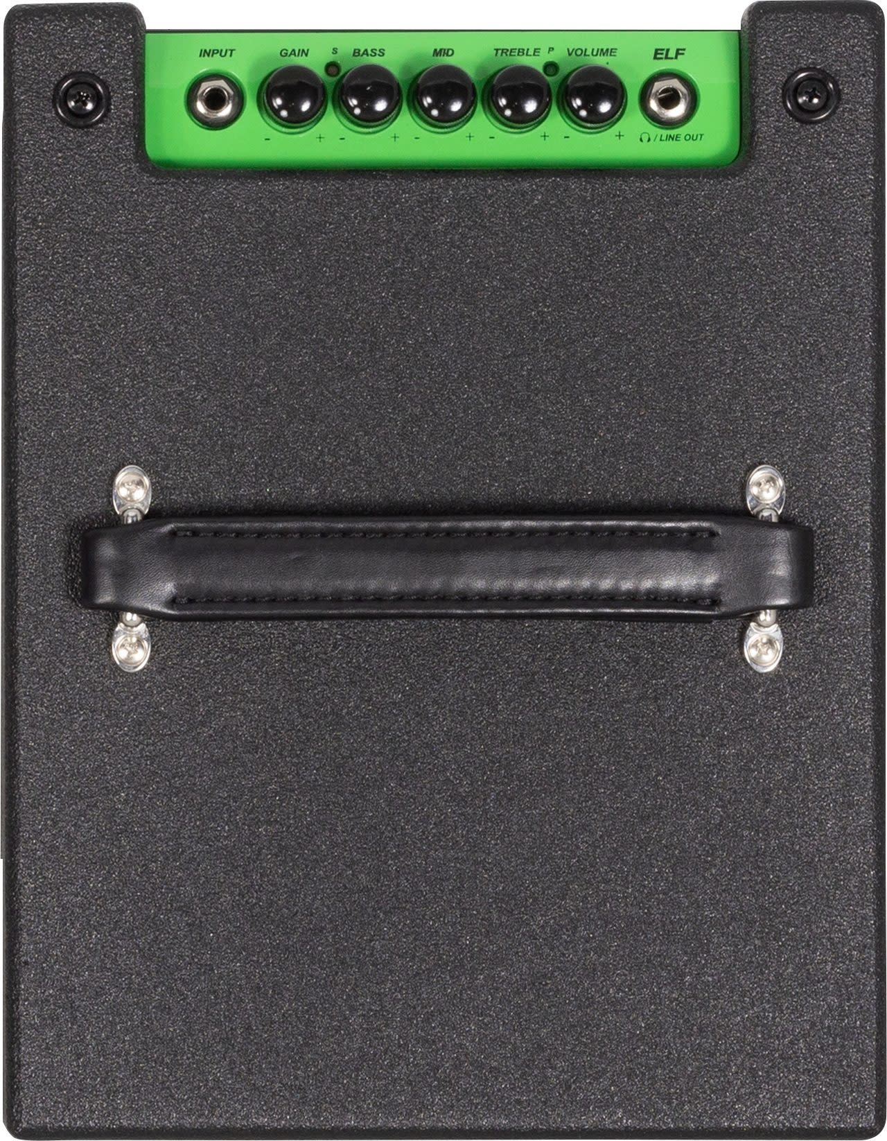 Trace Elliot Trace Elliot ELF 1x10" 200-Watt Bass Combo Amp - Roxy Music