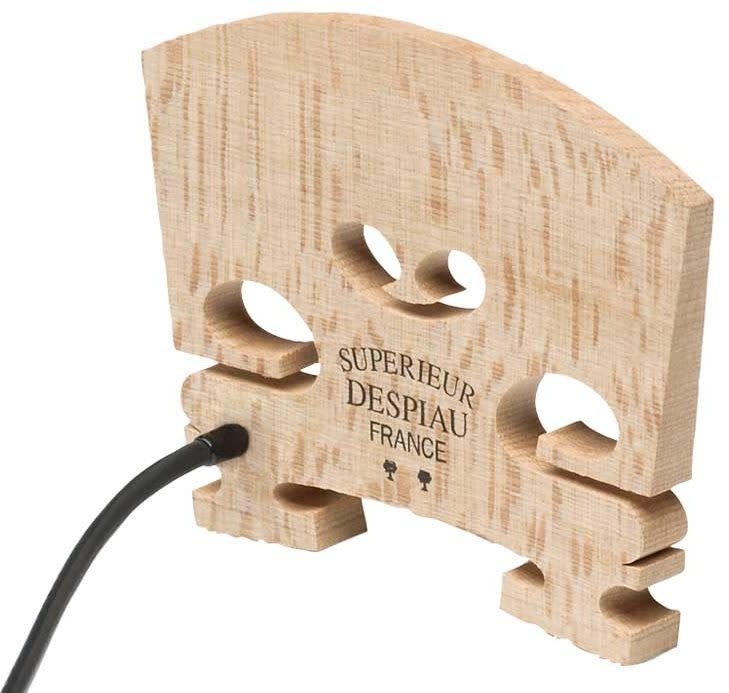 Fishman V-300 Concert Series Violin Transducer - Roxy Music