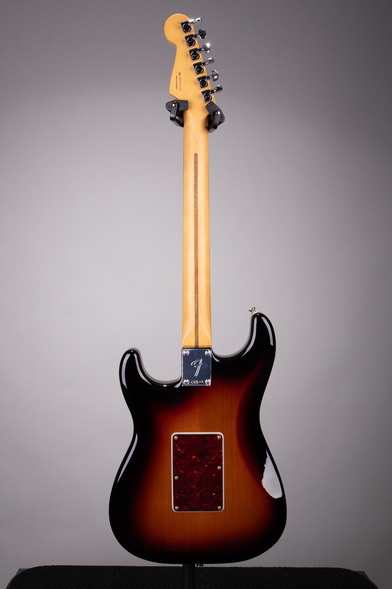 Fender Player II Modified Stratocaster HSS Floyd Rose Electric Guitar ...