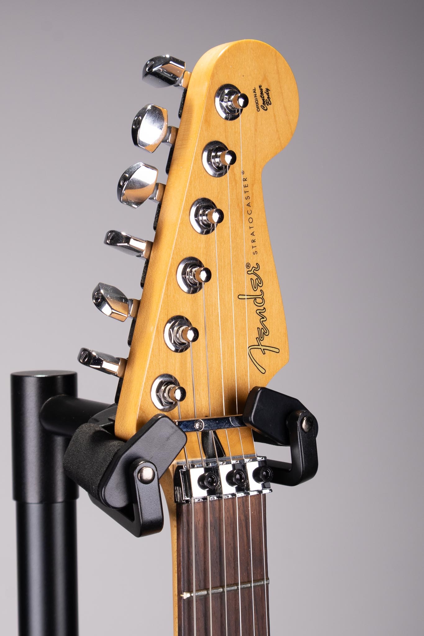 Fender Player II Modified Stratocaster HSS Floyd Rose Electric Guitar ...