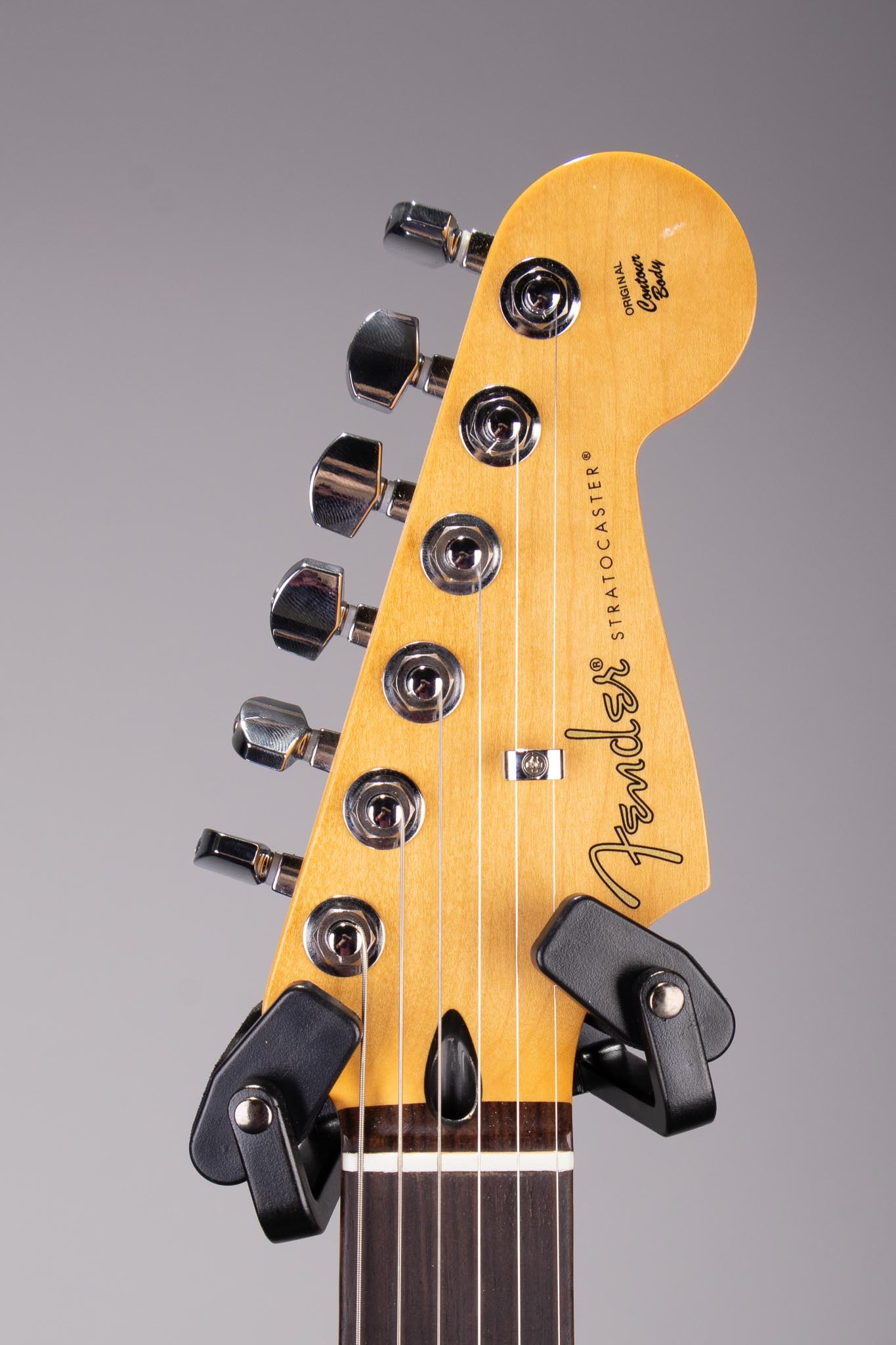 Fender Player II Modified Stratocaster Electric Guitar HSS - Electric ...