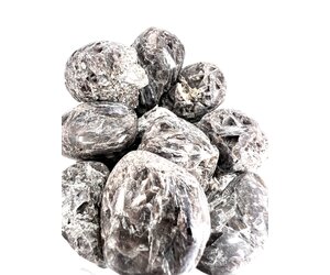 Axinite Large Tumbled - Awakenings of Baton Rouge